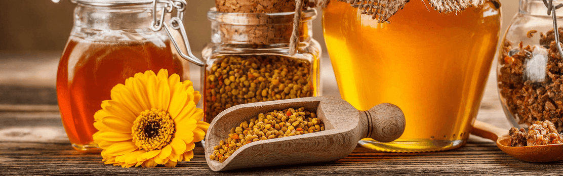 Spanish Bee Pollen - What's all the buzz about? - TheHealthyTree Company